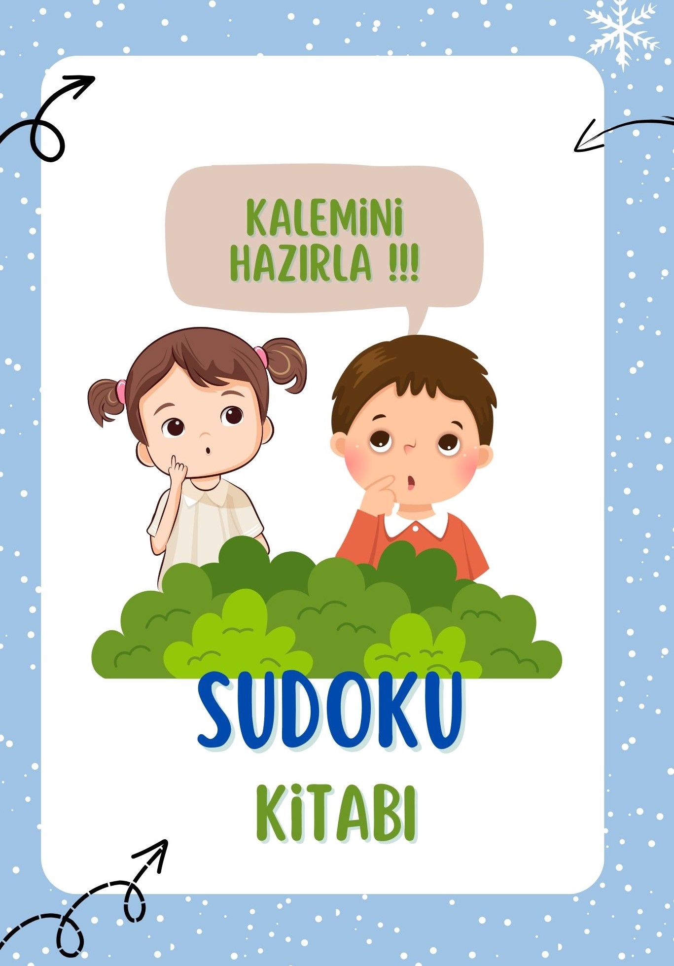 MAVİ BEYAZ SU DOKU » MaviOkul.Com 2025-2026